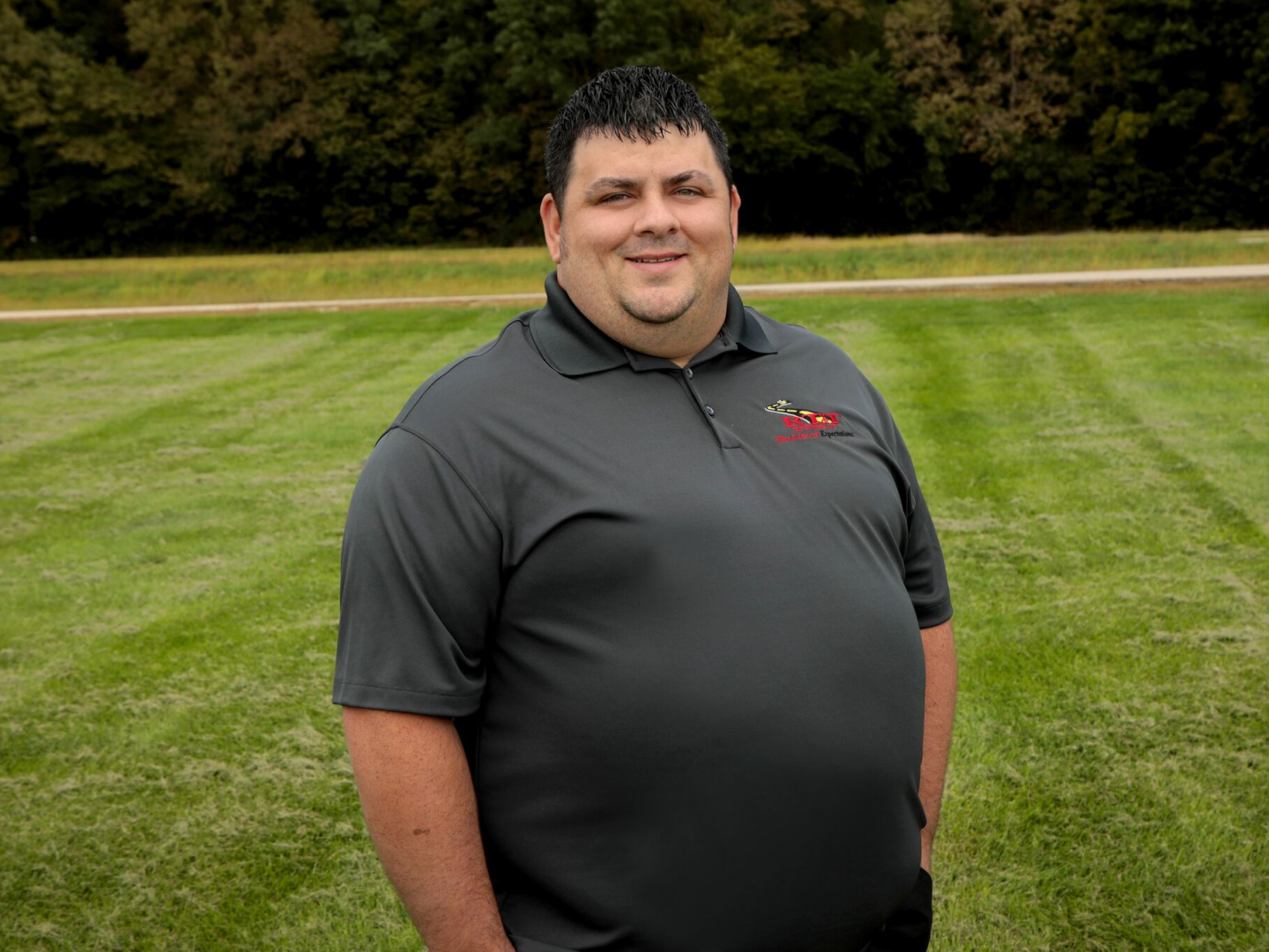 Jesse Smith | RT&T Enterprises, Inc.