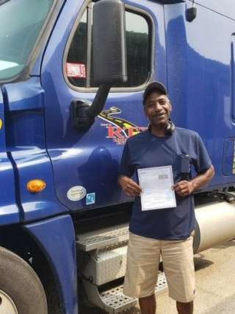 Driver Success Stories | RT&T Enterprises, Inc.